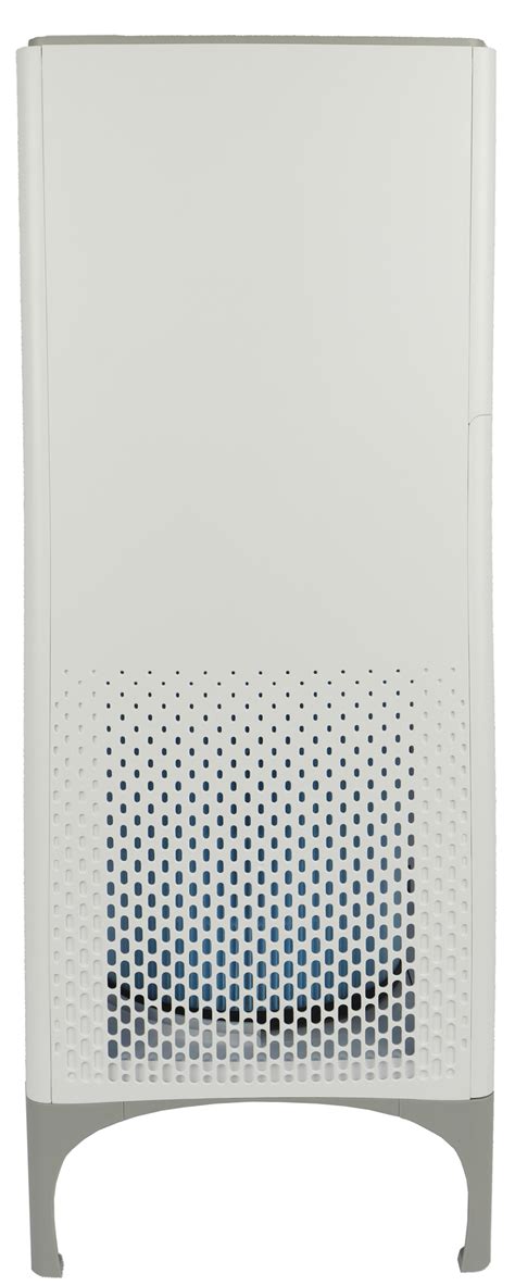 Обзор очистителя воздуха Electrolux EAP-2075D Yin-Yang