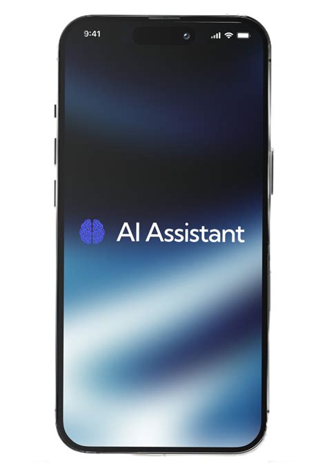 Ai Assistant Chatbot