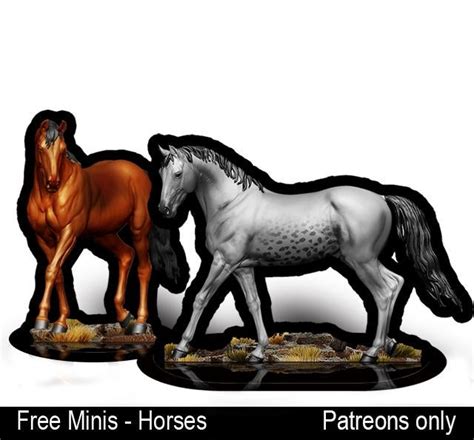 Some New Minis Just Made Evolminiatures R Papermini