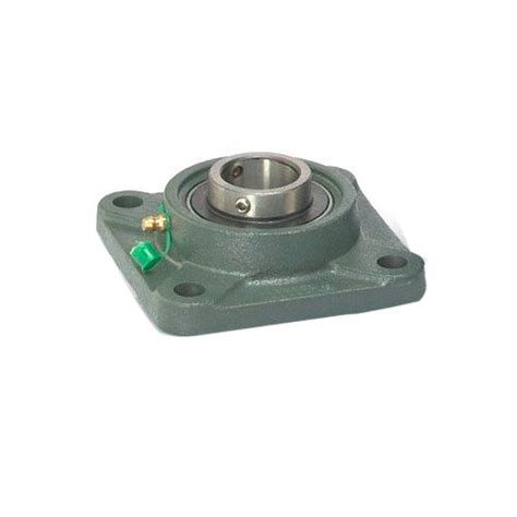 Cast Iron Pillow Block Flange Bearings At ₹ 250 Piece In Ahmedabad Id