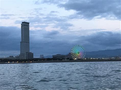 関西空港 海遊びマップ ヤマハボート横浜店西宮店