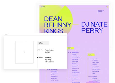 Elementor Vertical Timeline Widget Qi Addons For Elementor