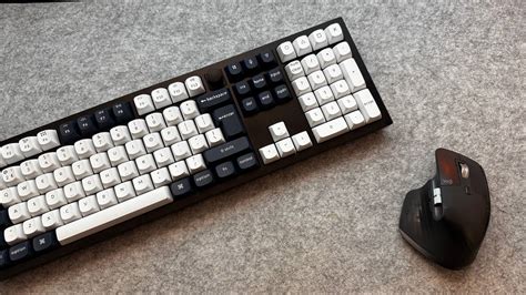 you can buy the best keyboard and mouse setup for less right now with