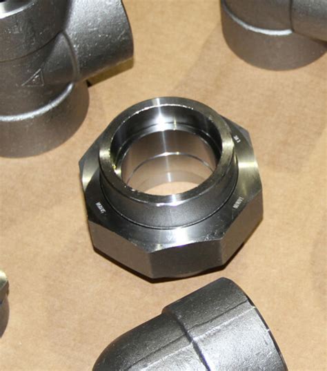 Inconel Socketweld Fittings Manufacturer Supplier