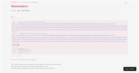 React Stepper Forked Codesandbox