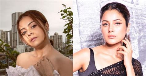 Bigg Boss 13 Fame Devoleena Bhattacharjee Gets Into Online Feud With