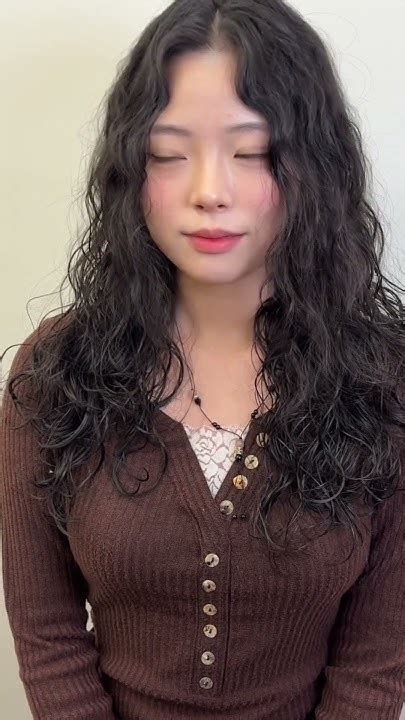 히피펌 히피 히피진주 보헤미안 보헤미안히피펌 긴머리히피펌 Youtube