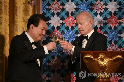 워싱턴선언 한반도를 전쟁 위기로 몰아갈 수 있어 노컷뉴스
