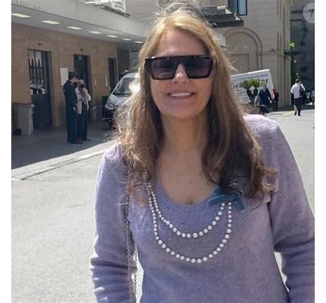 Quem é O Marido De Ilze Scamparini Repórter Da Globo Vive Relação