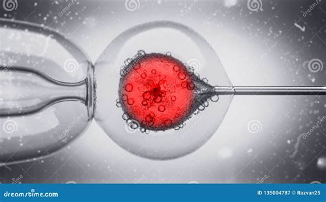 Microinjection Stock Illustrations 6 Microinjection Stock