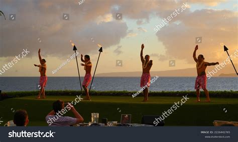 399 Maui Luau Images Stock Photos Vectors Shutterstock