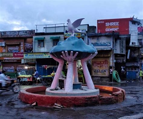 40 साल पहले सात गेटों में बसा था कैथल व्यापार में अनाज मंडी का था अहम