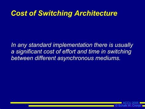 Asynchronous Functions In C Ppt