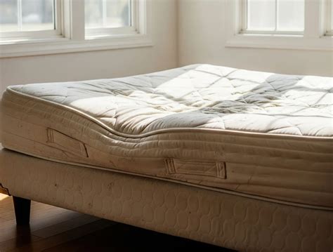 Mattress Durability Fix And Prevent Mattress Sagging