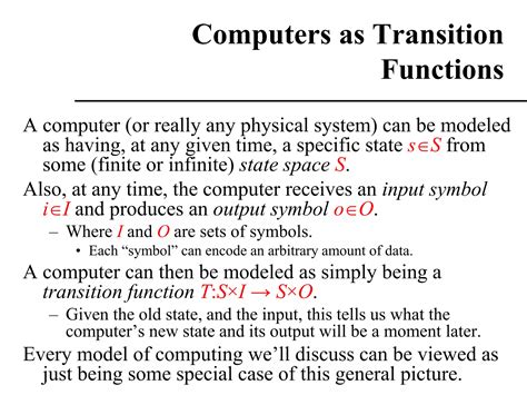 info 2950 languages and grammars ppt programming languages computing