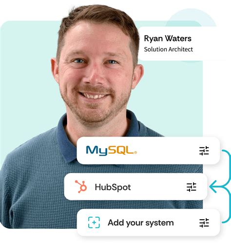 Hubspot Mysql Integration With Strutoix