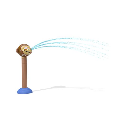 Monkey Cannon Vortex