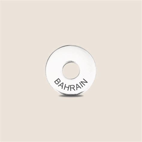 Bahrain Country Token Journeys Made