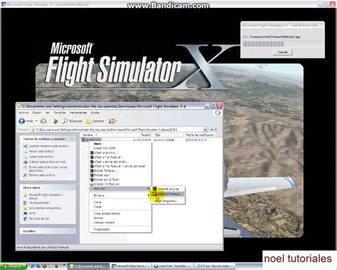 Como Instalar Fsx Full Youtube