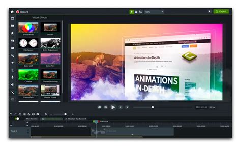 12 Tips To Create Better Product Training Videos In Camtasia WBL