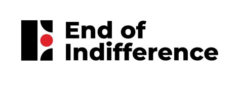 End Of Indifference