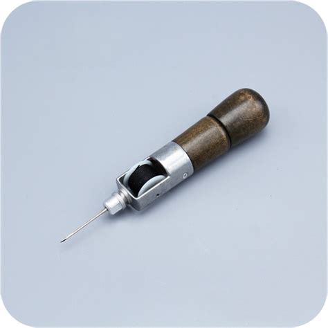 Handmade Leather Hand Stitching Machine Diy Leathe Grandado