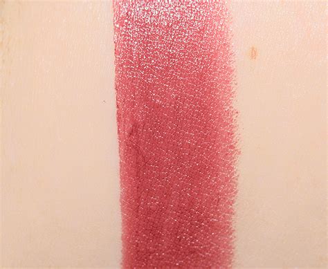 Bobbi Brown Cranberry Bond Your Majesty Lux Lipsticks Reviews And Swatches