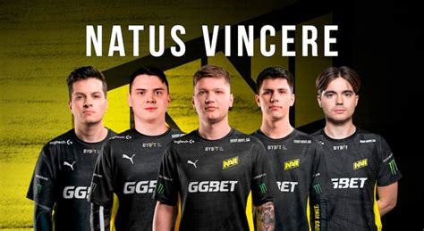 Navi Профиль команды на Iem Rio Major 2022