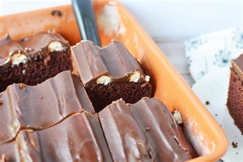 Easy Bumpy Cake Recipe Bubbapie