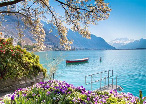 Visit Montreux Switzerland Default Theme Audley Travel Uk