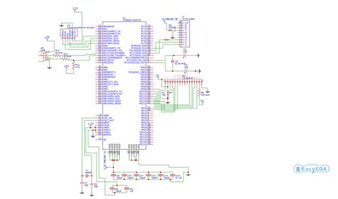 Stm32 Sample Resources Easyeda
