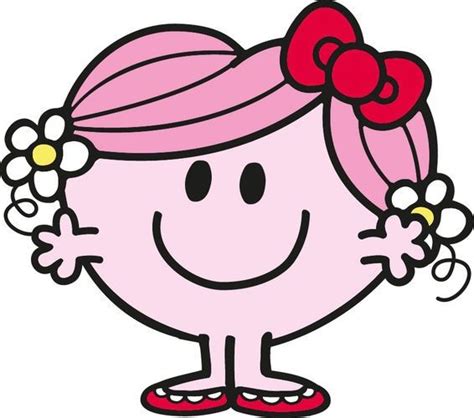 Little Miss Books Little Miss Characters Mr Men Little Miss