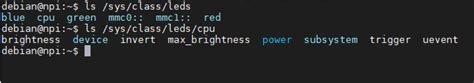 9 控制led灯设备（led子系统） — 野火 嵌入式linux基础与应用开发实战指南——基于imx8mmini开发板 文档