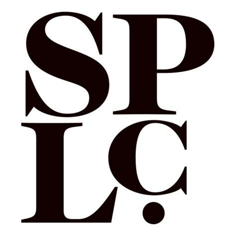Southern Poverty Law Center Logo Png Vectors Free Download