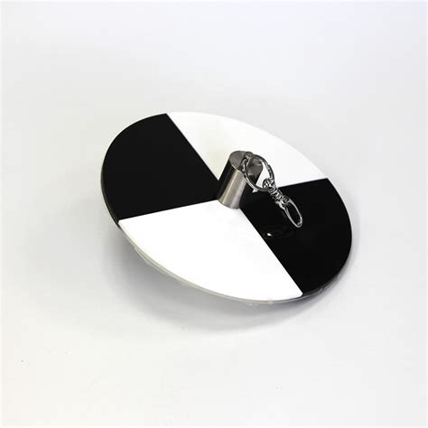 Supply Ocean River Lake Secchi Disk For Laboratory Water Quality Monitoring Wholesale Factory