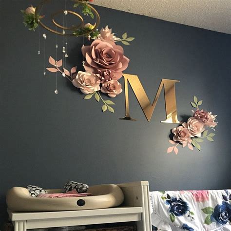 Paper Flowers Fleur En Papier Wedding Paper Flowers Etsy Artofit