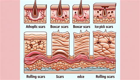 Rejuv — Top Acne Scar Treatment Strategies For Smoother Skin