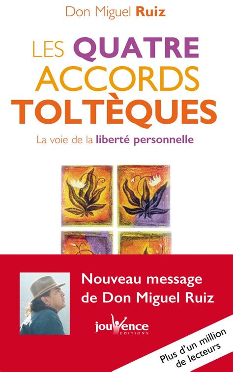 Les 4 Accords Toltèques Appliqués Aux Enfants