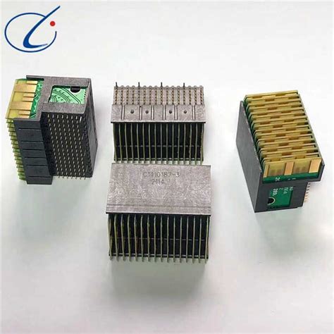 Vpx Series Modular Reinforced Hybrid Connector C1410187 3 A New Product From Lichuang Shopee