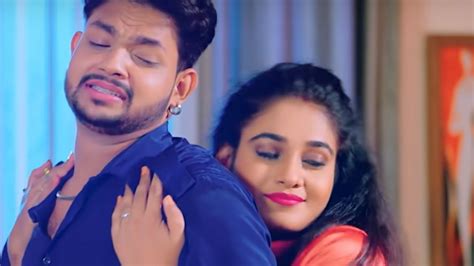 Singer Ankush Raja And Shilpi Raj Release New Bhojpuri Song Patri Kamar