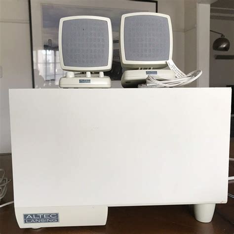 Best Altec Lansing Speakers For Computer Top Picks Singersroom