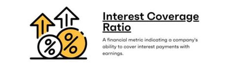 Interest Coverage Ratio Formula Factors Calculation Examples 10xsheets