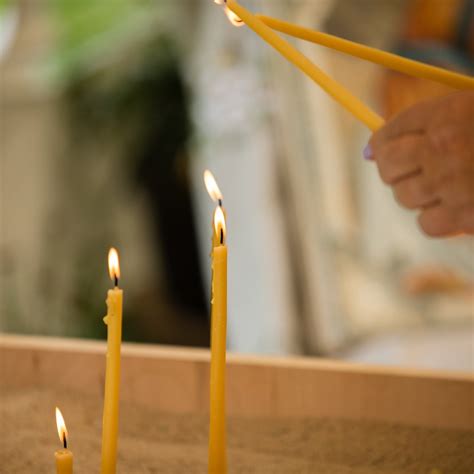 St Philip Antiochian Orthodox Church Was Live By St Philip