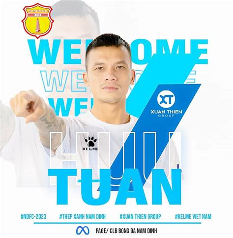 Chuyển nhượng V League hôm nay 6 12 HAGL chiêu mộ tiền đạo Nguyễn
