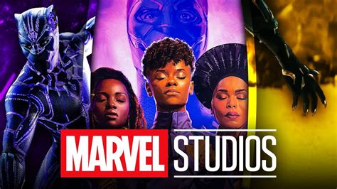 MCU: Is Shuri the New Black Panther? Letitia Wright Responds