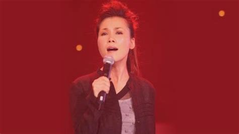田震：曾经的歌坛一姐，有人说如果她继续在歌坛就没有那英什么事 知乎