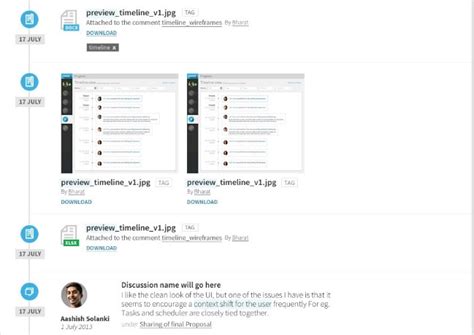 Html How To Create A Vertical Line Between Icons With Example Image Stack Overflow