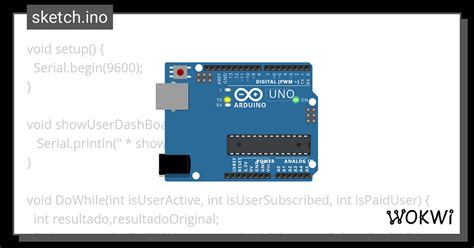 NO Uses IF anidados HAZ esto Documentación Arduino Forum