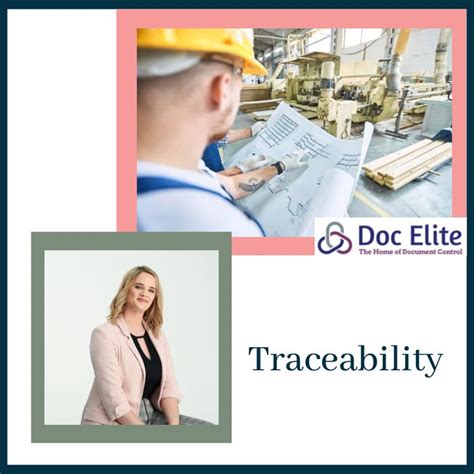 All You Need To Know About Traceability