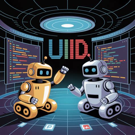 Uuid Generator What Is Uuid V4 And Why Developers Need It Start Web
